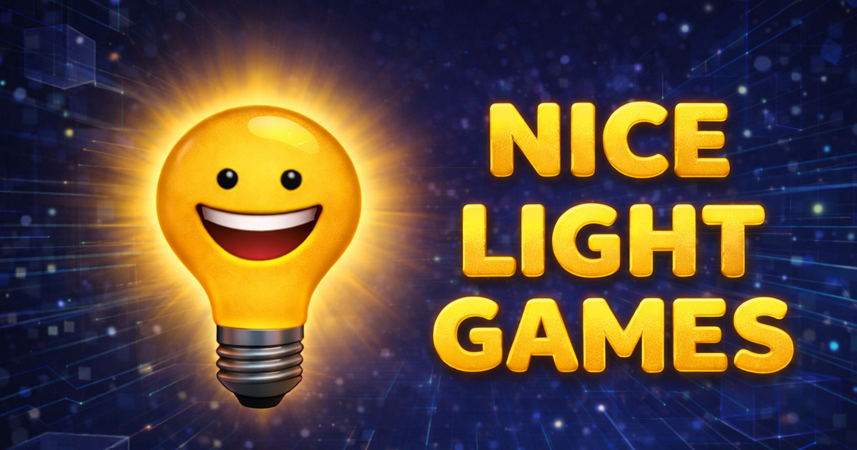 Nice Light Games